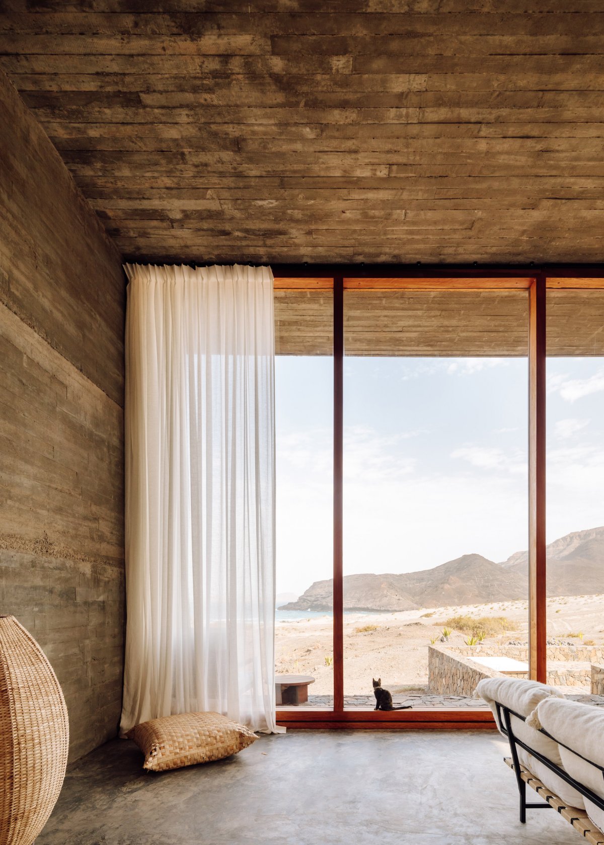 YinjiSpace - Polo Architects x Barefoot Luxury Hotel